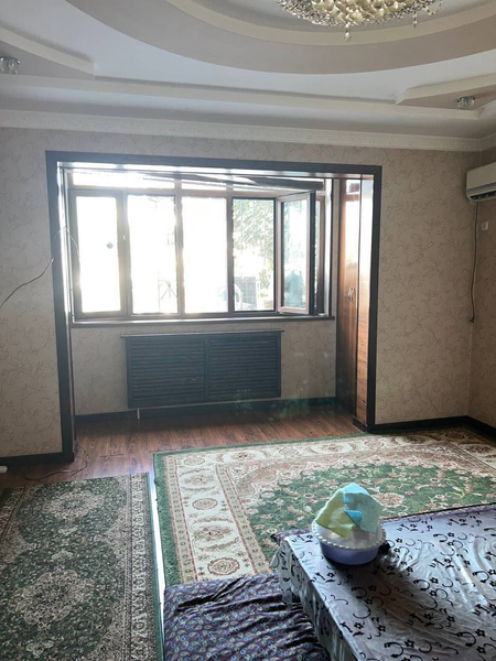 ! 3 Honali Uy Sotiladi Srochna Svejiy remont Chilonzor Algaritm 31