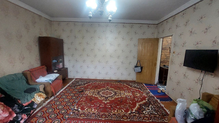 Юнусабад 6кв 1/2/4 Франция