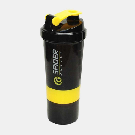 Спортивная бутылка Шейкер SpiderBottle | Sport butilkasi SpiderBottle