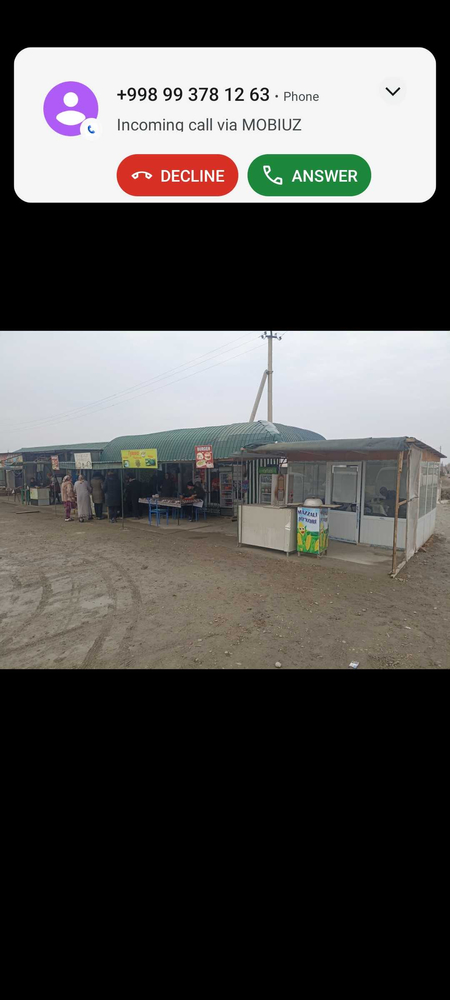 Perashki somsa do'kon, marojni , fast food , kanteyner akfa sotiladi.