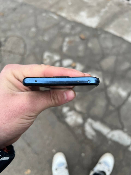 Redmi note 9 pro