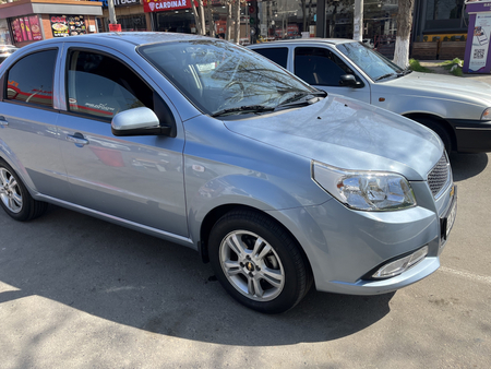 Продам авто Chevrolet Nexia-3,2016 г.Пробег 59000.
