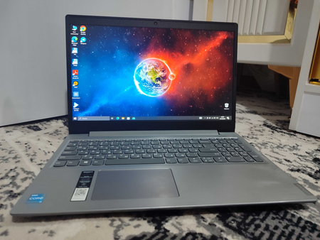 Ноутбук Lenovo Ideapad i3-1115G4