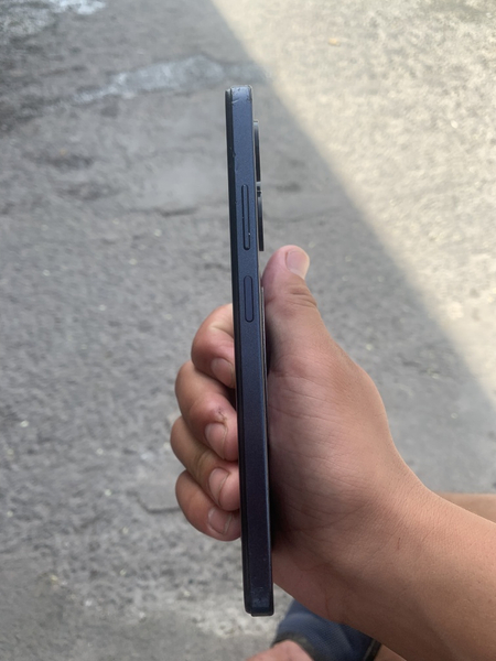 Infinix smart 8.