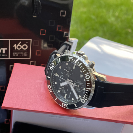 Акция! Tissot Sport Супер Распродажа Sale 70%