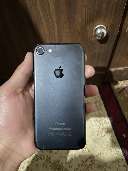 iPhone 7 128gb 90