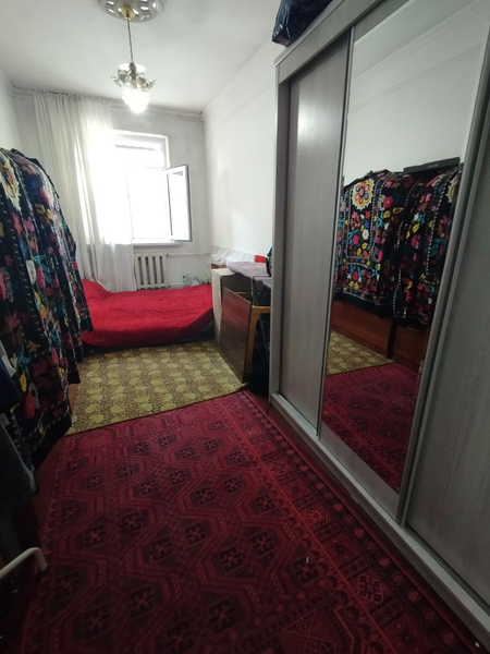 Panelniy 2/4/4 Yashnobod tumani