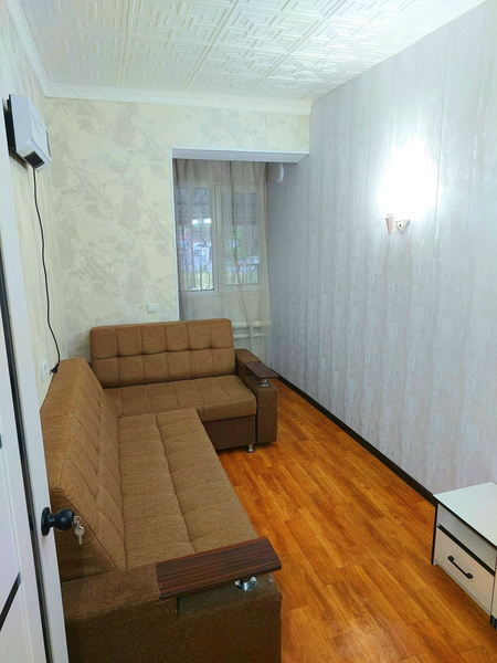 Продам свою 1-2/1/9 Яшнабадский район тузель 1.Евроремонт. Фран.планир