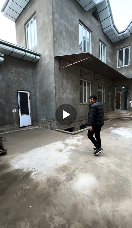 Замона Кизгалдок кфи Олмазор кучада 2.5 сотикли срочна