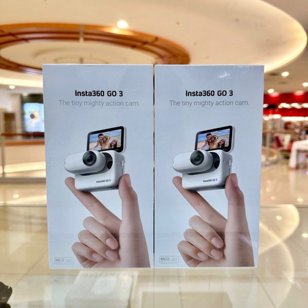 Insta360 go 3   64GB