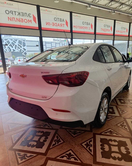 onix LTZ autocredit asosida !!!