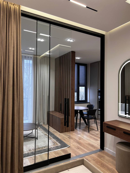 Продается 1/4/8 жк Luminar House
