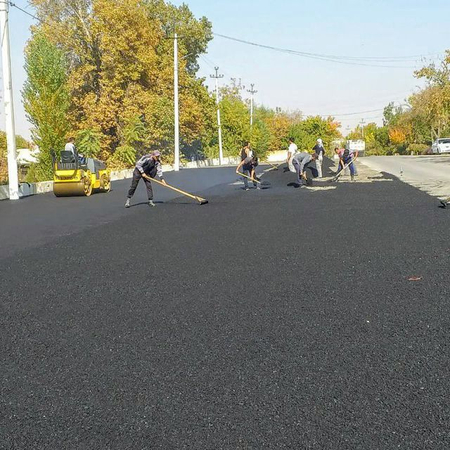 Asfalt xizmati.Siz uchun qulay narxlarda