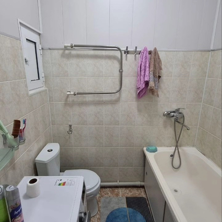 Продам 2-х комнатную квартиру на Сергели 6