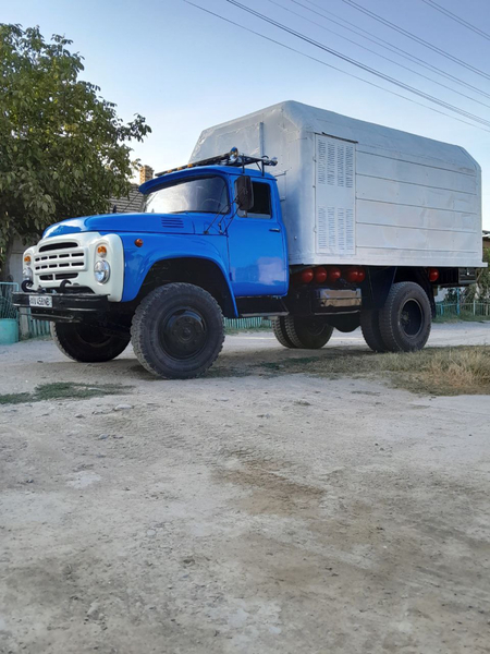 Zil_130_zil _130.
