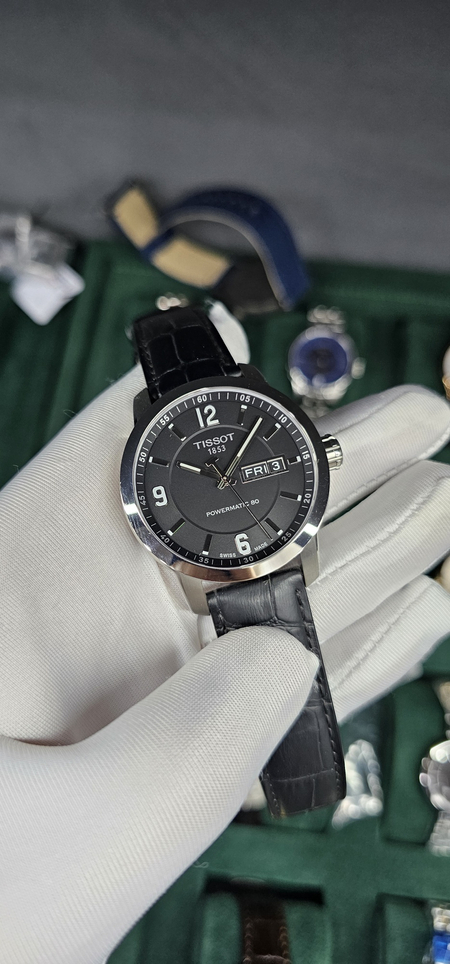 Orient Chronograph с Будильником