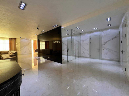 ЖК Elegant ул.Нукус ГорГАИ Глинка 3-комн 6/8 184 м² 2 с/у евроремонт