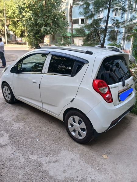 Spark. evro 4 positia avtomat