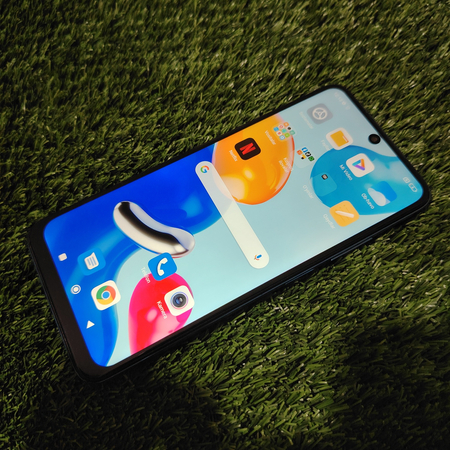 Redmi Note 11 sotiladi