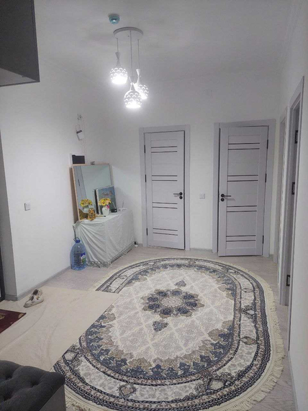 Продается квартира на Воднике в ЖК 