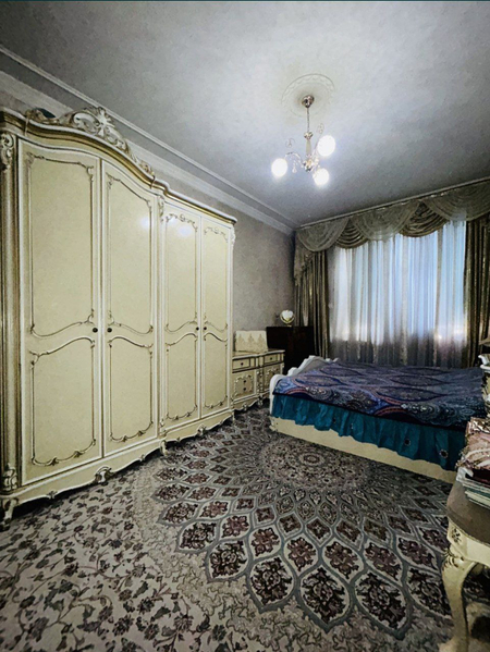 ID.  2183.  3/4/4 Срочно Продаётся Квартира на Чиланзар 7