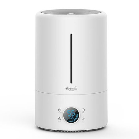 Увлажнитель воздуха Xiaomi Deerma F628s Global Euro