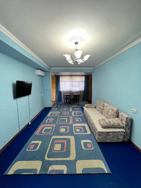 Продается Квартира 1в2/3/12 Ор-р МВД Корзинка