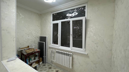 Срочно продается 3 комнатная квартира