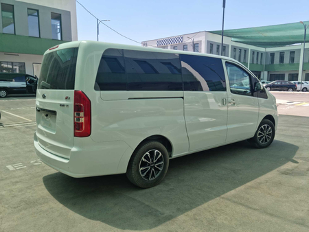 JAC M3 Plus Full 2024 Tayyor счёт справка ва кредит damas orniga!!