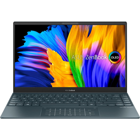 ASUS Zenbook Q415M/Core Ultra 5 125H/8GB DDR5/512GB SSD/FHD+ OLED