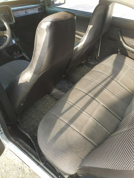 Vaz 2107 холат зор