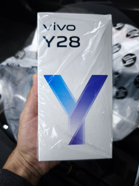 Vivo Y28 8/128 Gb.
