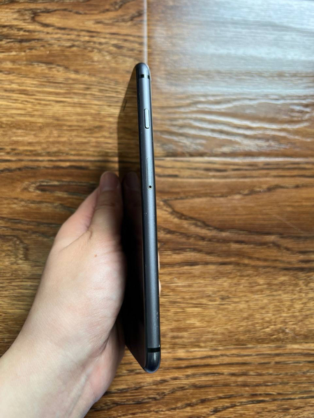 Iphone 8 plus