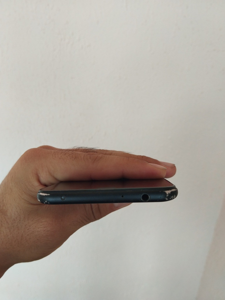 Redmi 5 plus ishlashi yaxshi