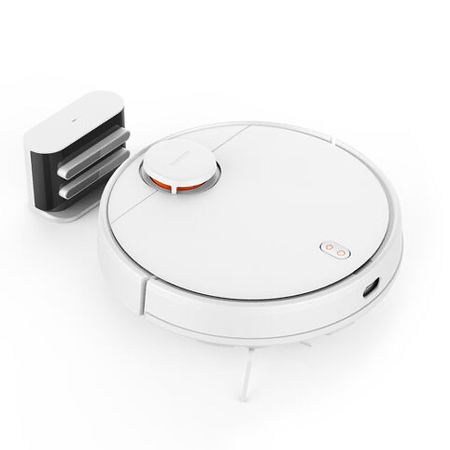 Xiaomi robot Vacuum S10