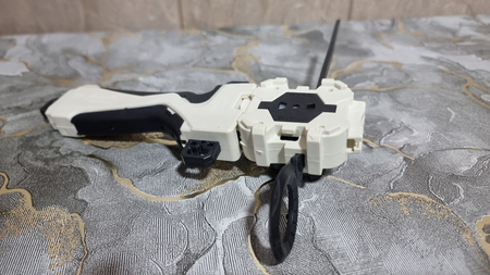 Beyblade burst б/у