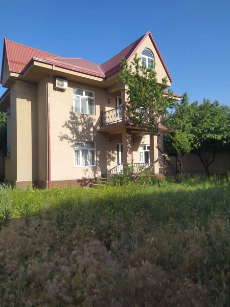 СРОЧНО! продается шикарный дом