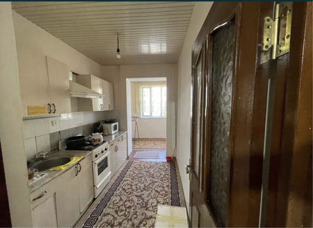 Продам 3/3/4 ком квартиру куйлюк 1 77 серия кирпич