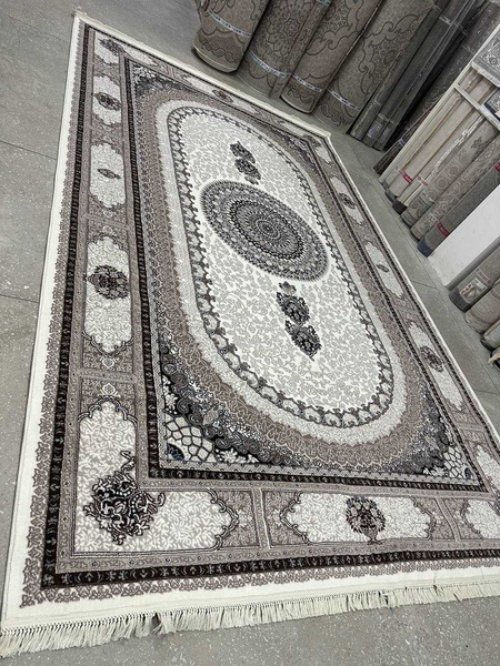 Ковры и ковролин