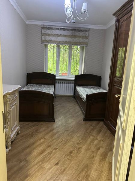Shayxontohur Abay karzinka Ц-13. 3xona uy 800y.e