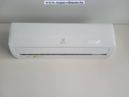 Кондиционер Electrolux 12 инвертор