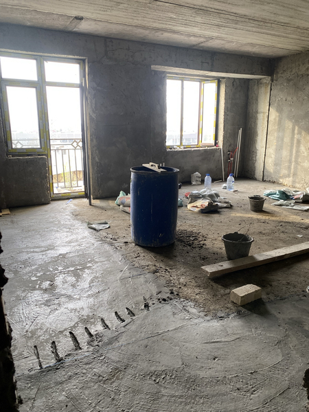 Chinobod residence 2xona