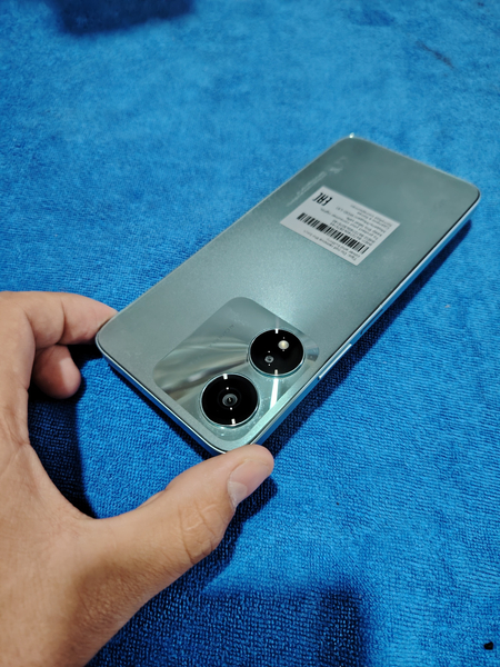 OPPO 5Plus sotiladi ideyal