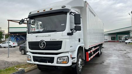 shacman L3000 man kamaz izuzu howo