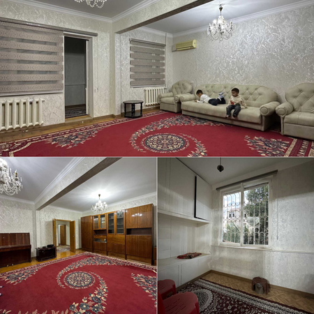 Bez makler/ Bez rieltor/Uch tepa/Izza/ 25 kavartal/ Bozorla juda yaqin