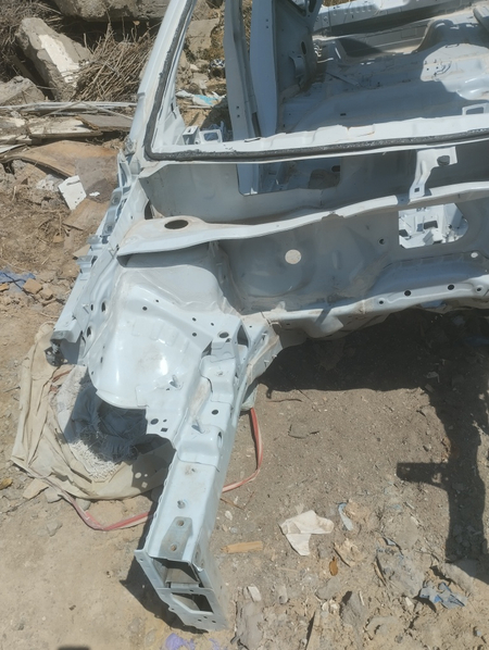 Chevrolet kobalt kuzif