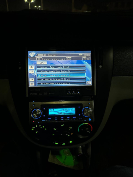 carrozzeria AVIC-ZH990MD-FR (cpn2045)