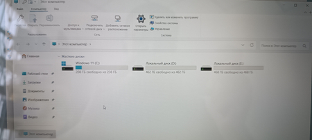 HP ENVY 2018 yil
