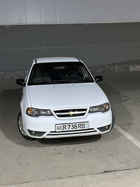 Nexia 2 sons super