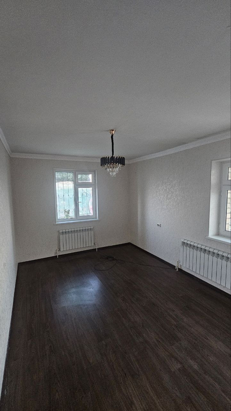 \Сергли-7А.Новастройка,3 Хона.Разделный,59м²,Ар.Метро-4 бек